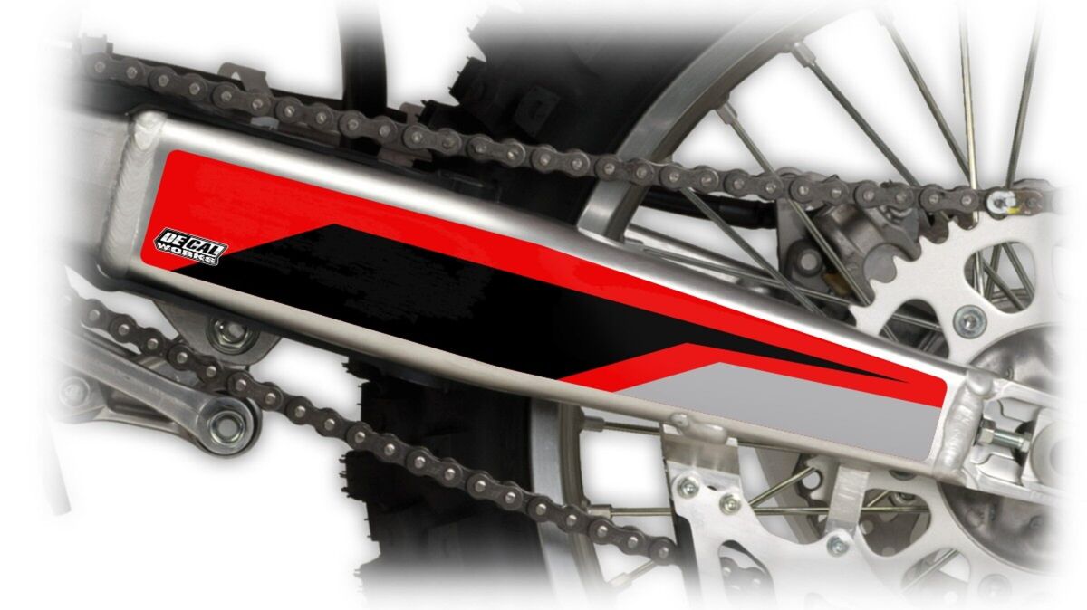 T-1 Swingarm DeCal