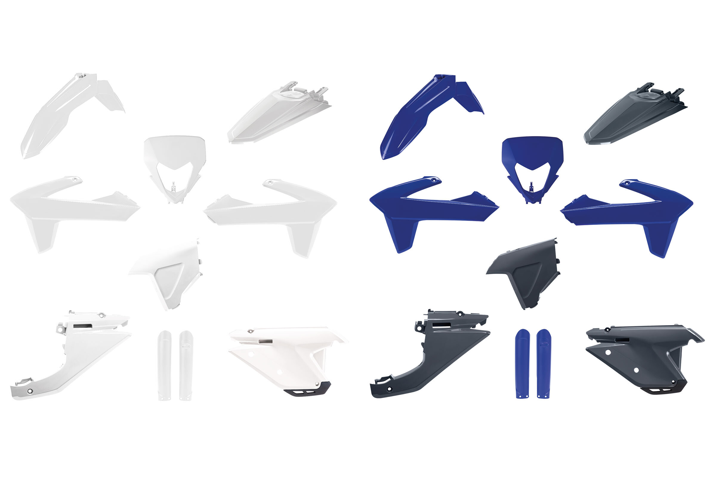 DeCal Works Plastic Kit 25 SEF, SE