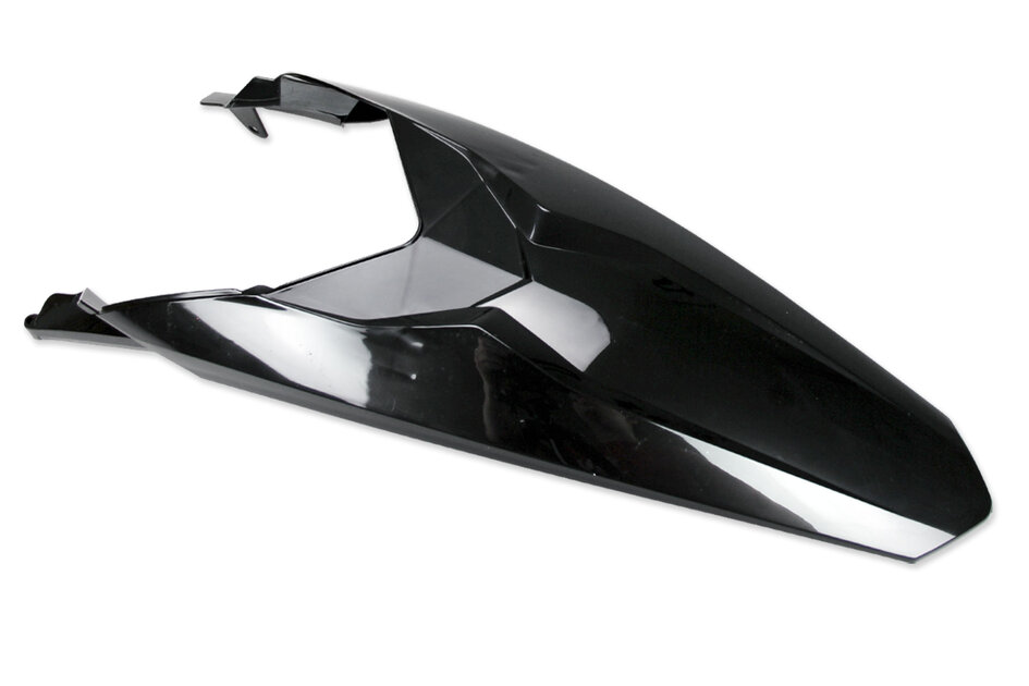 Polisport Black Rear Fender 13-17 SX85
