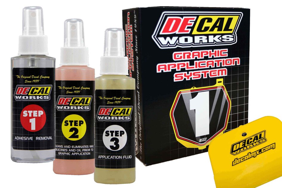 DeCal Works | DeCal Works