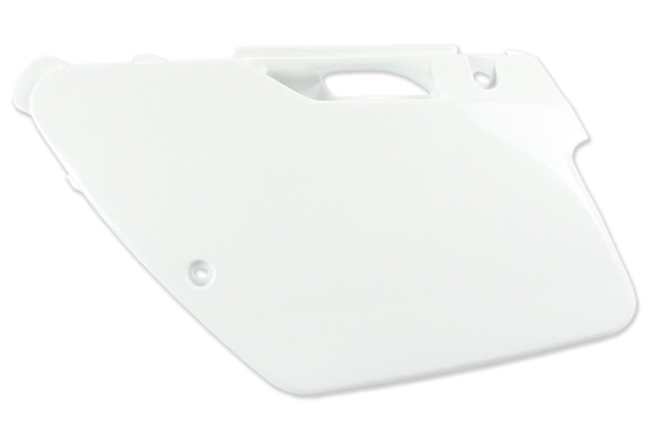 DeCal Works Side Number Plates 94-98 KX