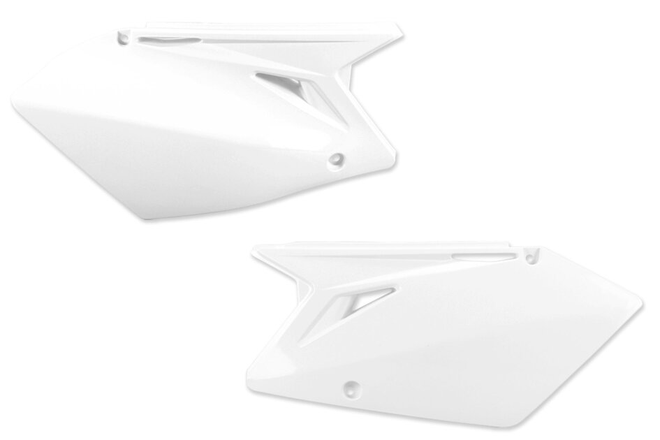 DeCal Works Side Number Plates 07 RMZ450