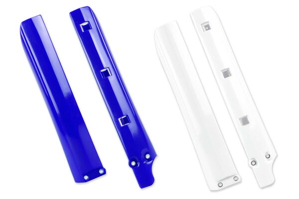 DeCal Works Lower Fork Guards 02-18 YZ85