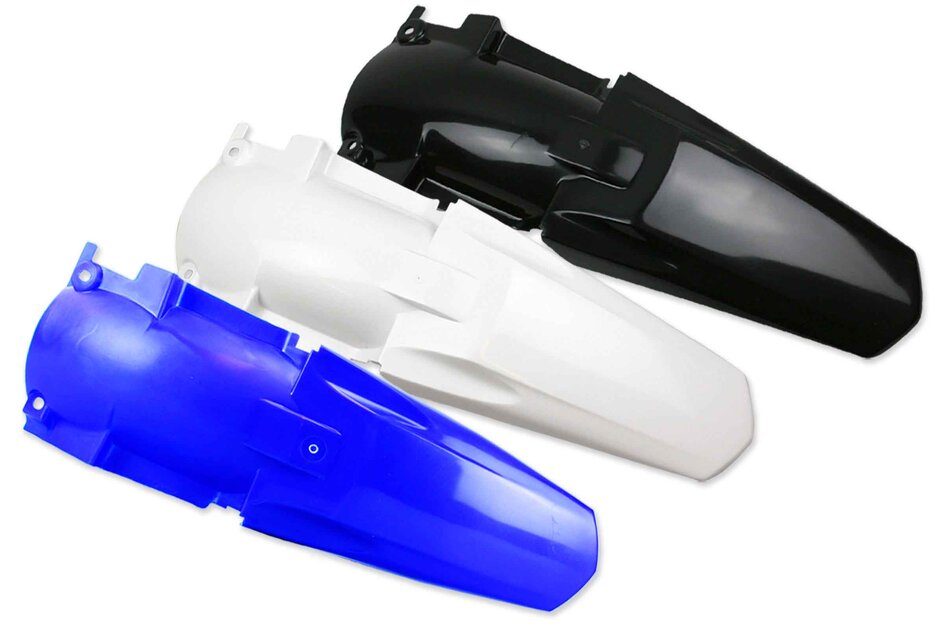 DeCal Works Rear Fender 02-21 YZ85
