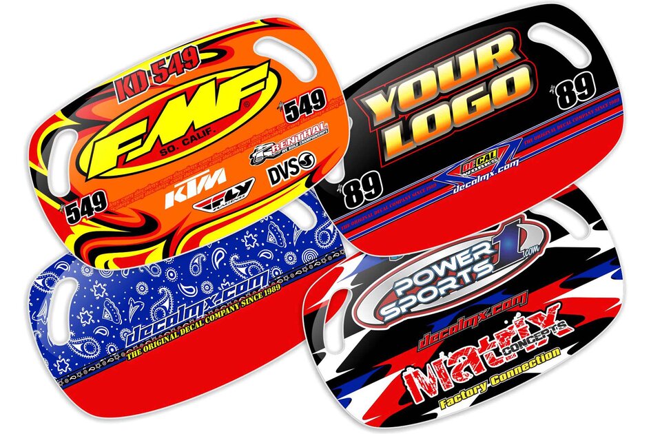 Pit Board DeSigns