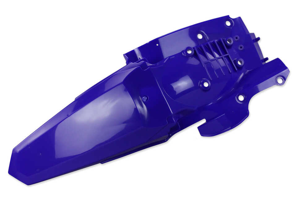 DeCal Works Rear Fender 15-19 WRF, YZ250F, YZ450F