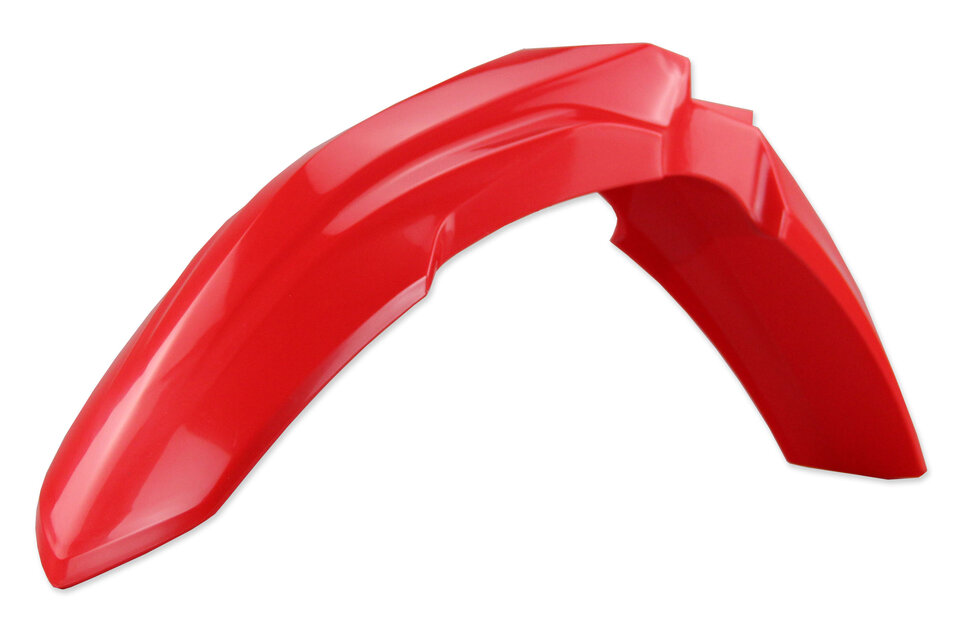 DeCal Works Restyled Front Fender 02-07 CR125, CR250