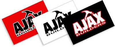 Custom Decals on Solid Vinyl Made to Order in any size | DeCal Works