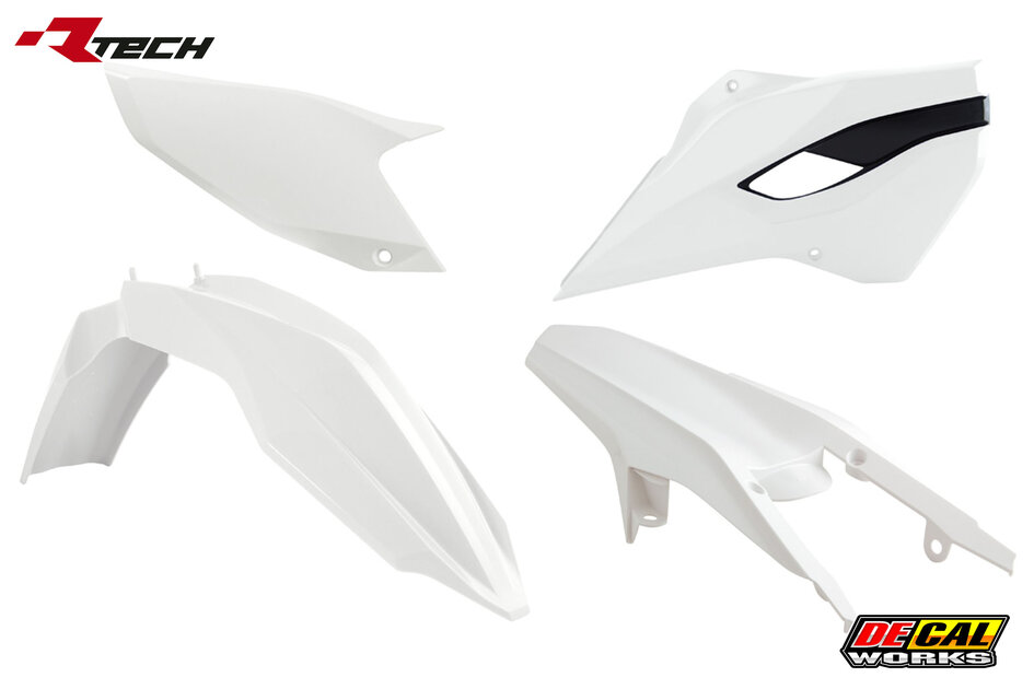 R-Tech Plastic Kit DeSigns