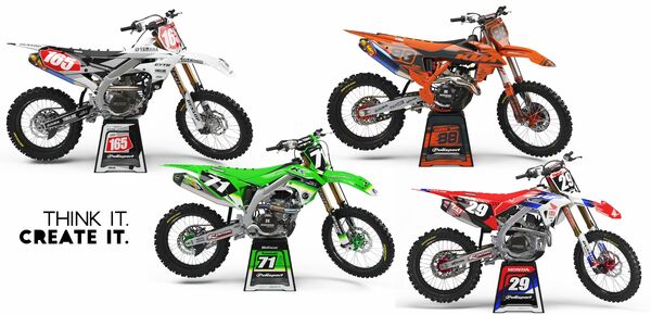 Number 1 for Many Reasons | DeCal Works