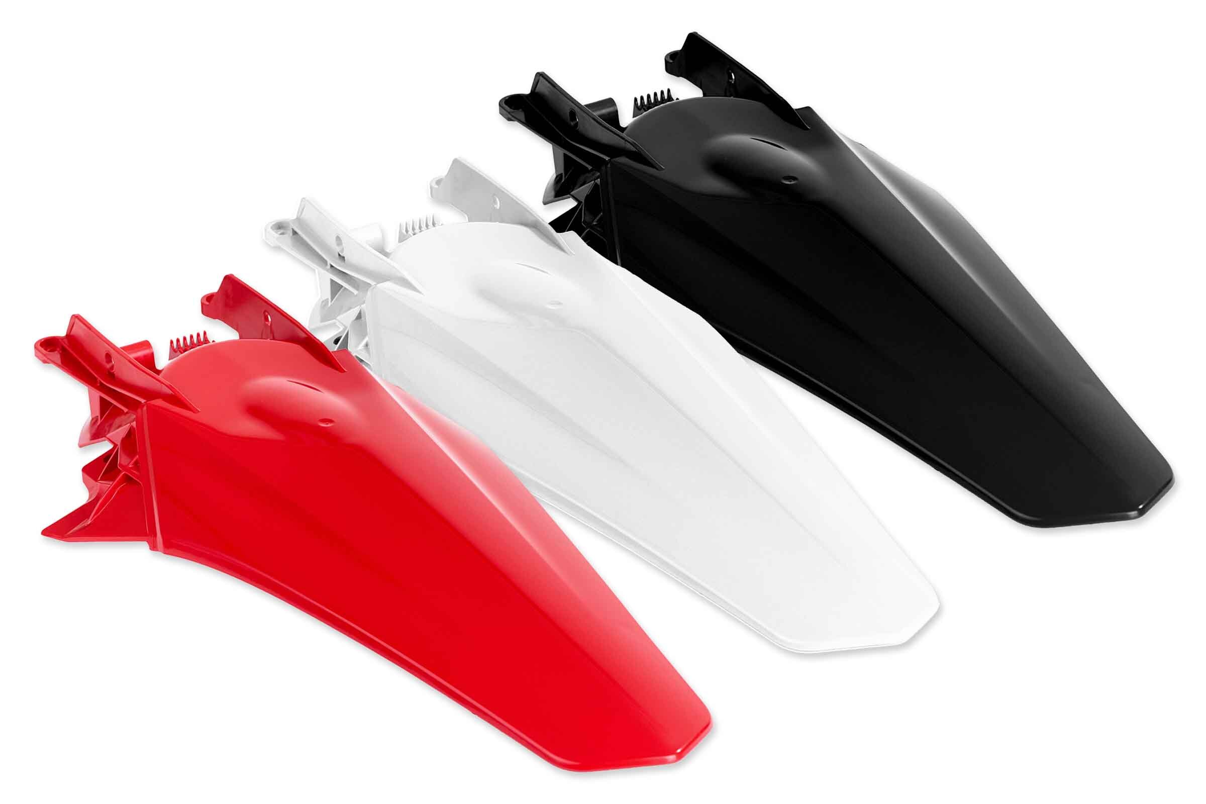 DeCal Works Rear Fender 21-23 EC