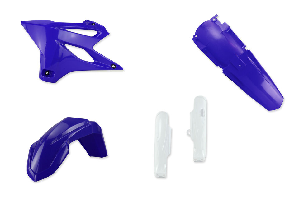 Mix & Match Colors Full Plastic Kit Fits 19-21 YZ85