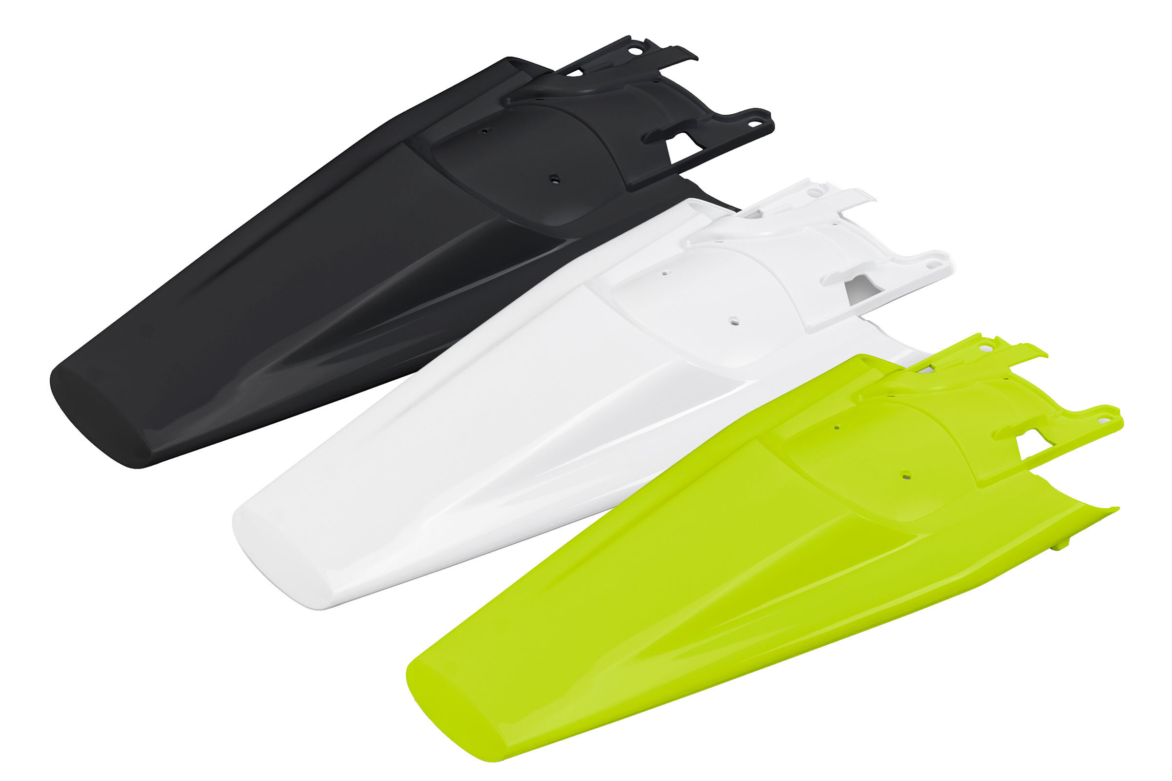 DeCal Works Rear Fender 22-25 FC, FC250 Factory Edition, FC450 Factory ...