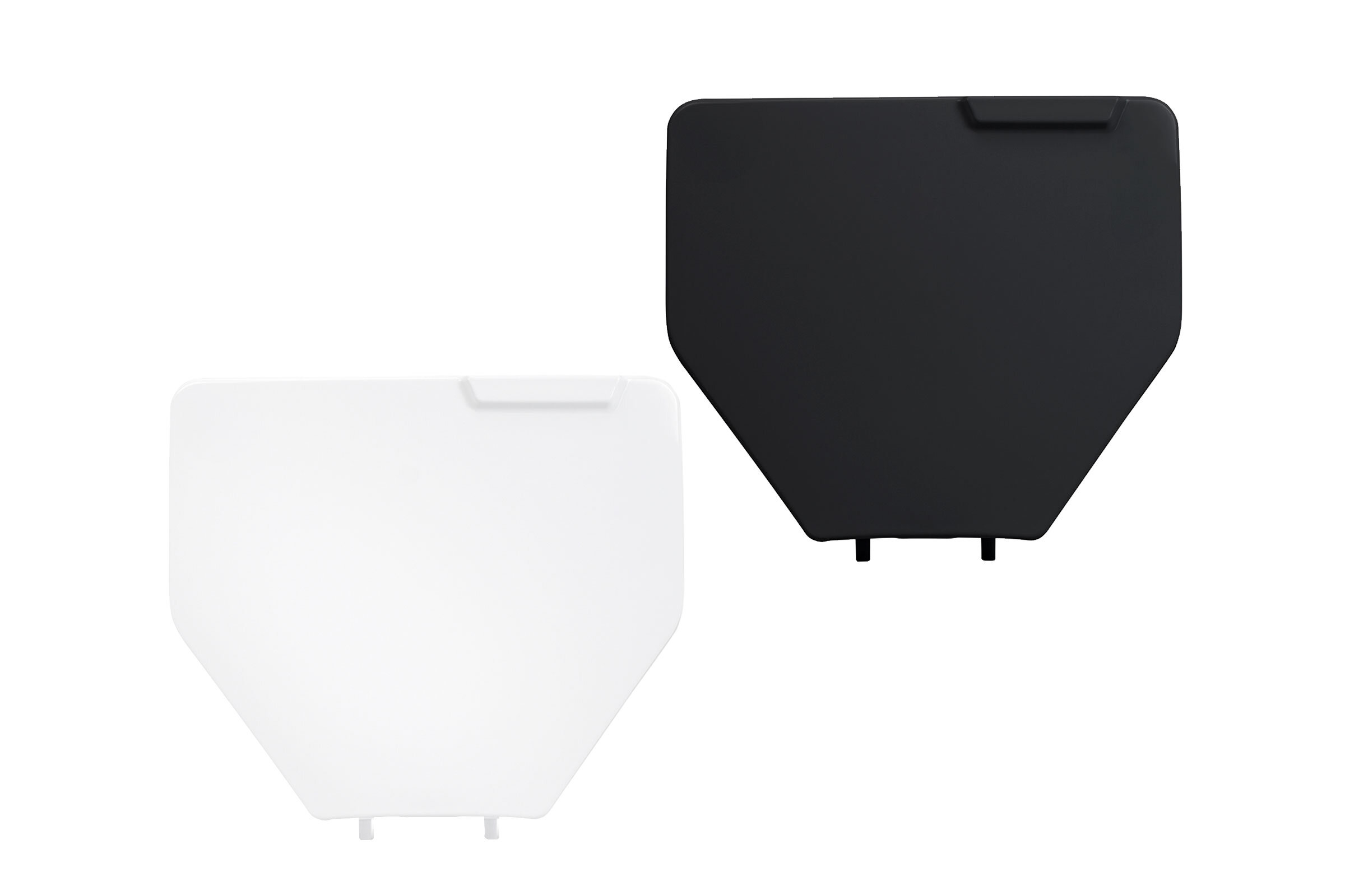 DeCal Works Front Number Plate 22-24 FC, FX, TC, TX