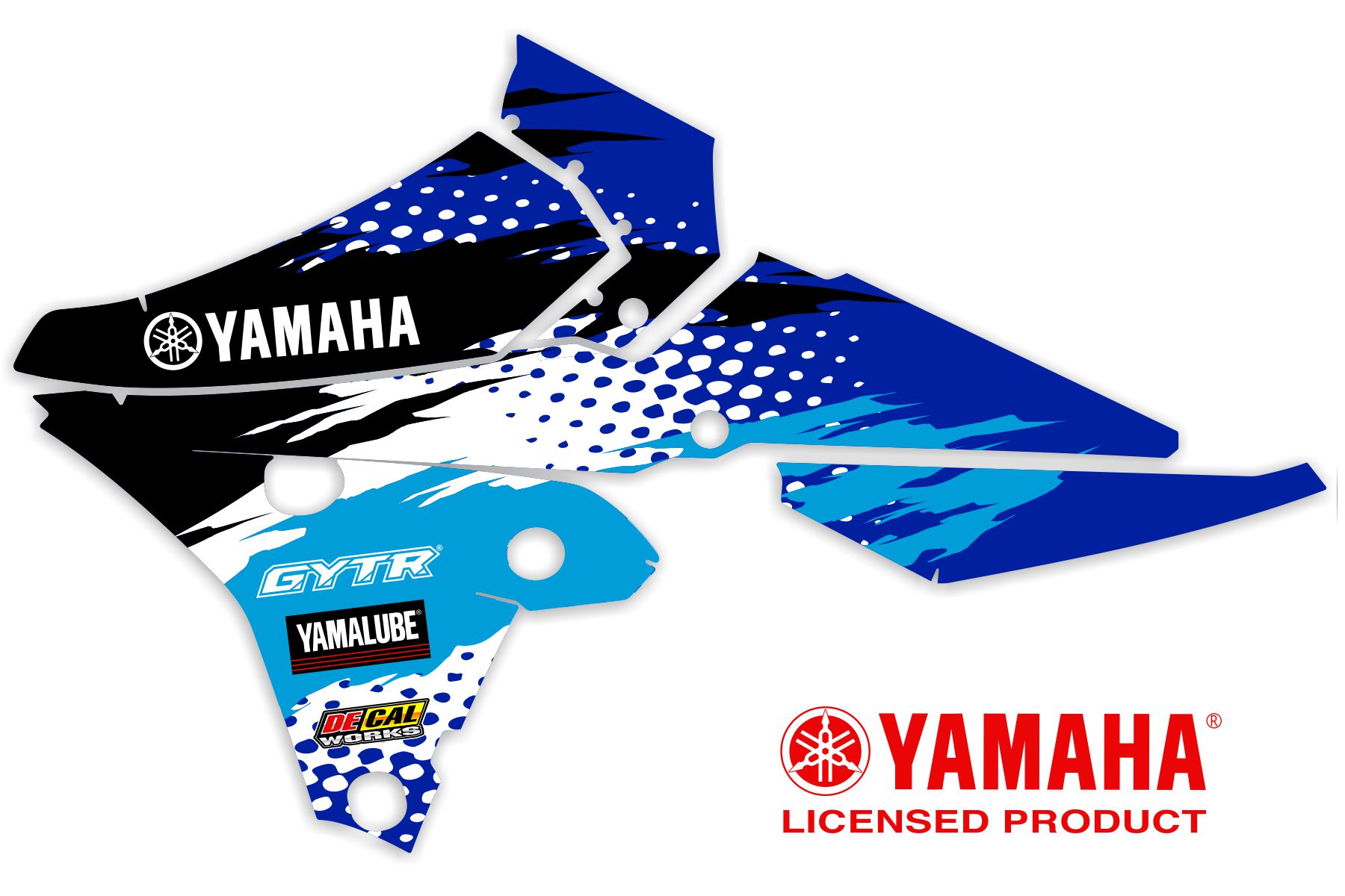 Rad Designs Custom Decals